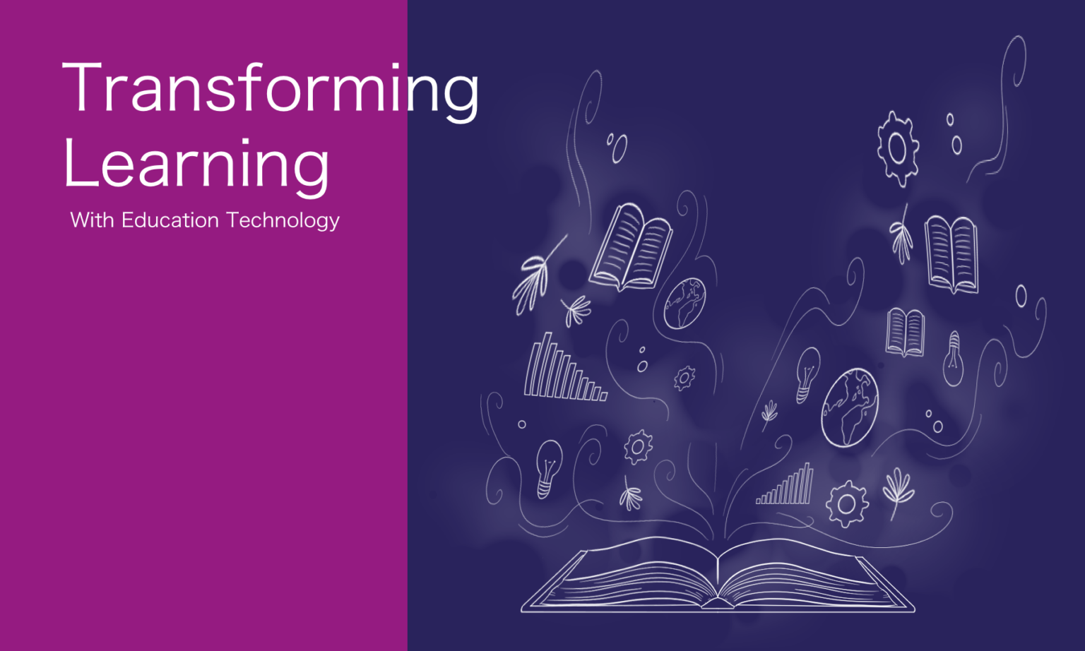 Digital Leadership Module 1 – Transforming Learning with Education Technology – Learn With ...